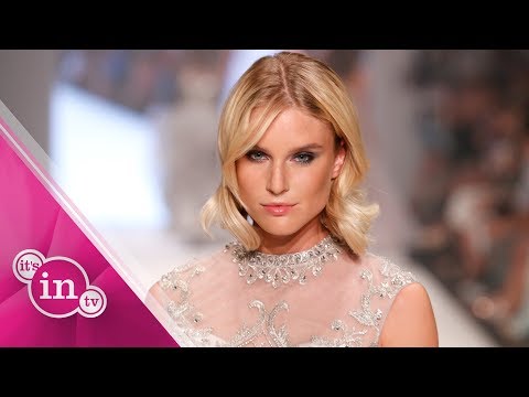 Das GNTM-Umstyling: Kim Hnizdo blickt zurück