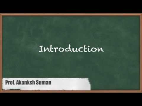 Introduction to Kinematic and Dynamics Analysis of Slider Crank - GATE Theory of Machines and ...