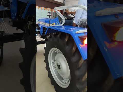 sonalika di 35 new model #tractor #automobile #sonalika #farmequipment