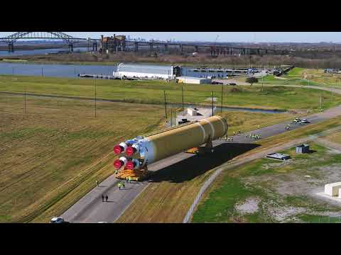 NASA Michoud Assembly Facility