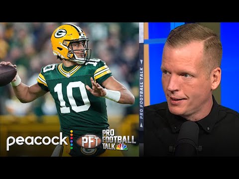 The Dallas Cowboys can't afford to overlook the Green Bay Packers | Pro Football Talk | NFL on NBC