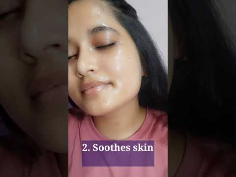 Why you should use skin Toner | Benefits of Toner | #shorts #youtubers