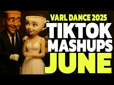 TIKTOK MASHUP VIRAL JUNE 2025 PHILIPPINES 🇵🇭