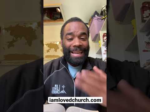 Matthew 1: The Genealogy of Jesus Christ