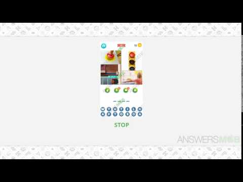 Wordie: Guess the Word Level 3 Answer - AnswersMob.com