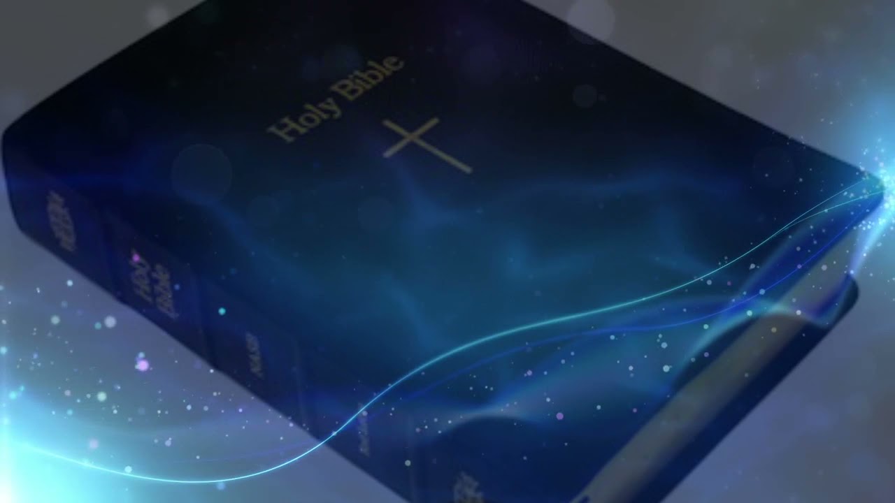 Free bible video loop 5