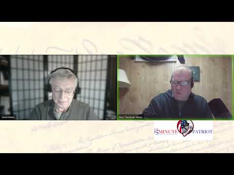 15-Minute Patriot Episode 09
