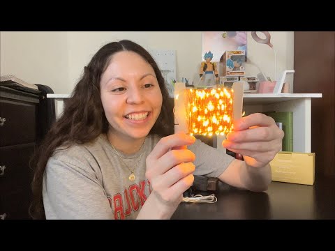 Review of BHCLIGHT LED Fairy Lights