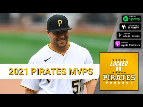 Who Were the 2021 Pirates MVPs? Previewing Game Ones in ALDS!