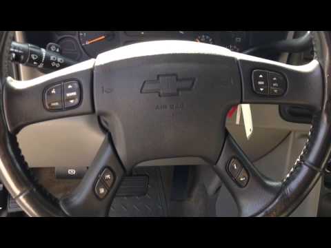 07 Chevy Silverado for Mr Ivey