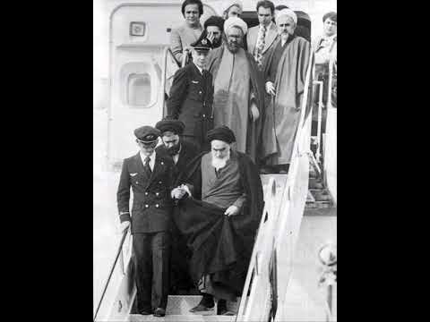 Iranian Revolution | Wikipedia audio article