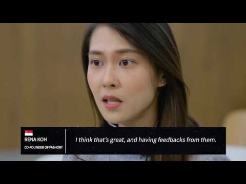 2017 K-Startup Grand Challenge