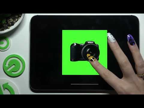 How to Find Downloads on APPLE iPad mini (2024) - Downloaded Files