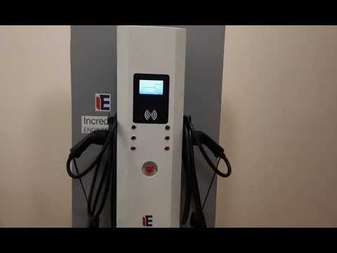 Electric Vehicle Charger and Ev Chargers Manufacturer | Incredible ...