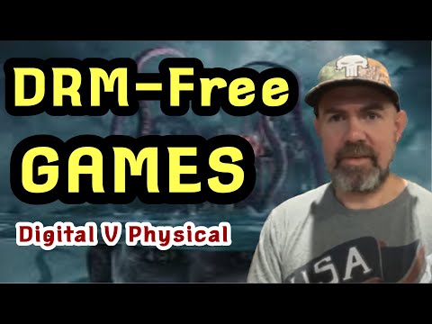 The Sinking City DRM Free version disappeared | why DRM free digital matters | games on gamesplanet
