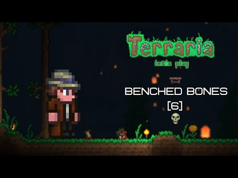 Steam Community :: Video :: Terraria [6] - Benched Bones