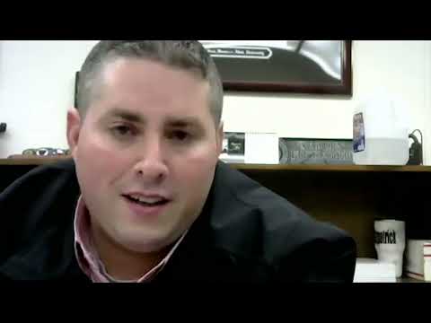 Serving4Change - Timothy Fitzpatrick