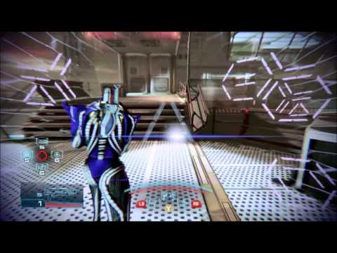 Turian Soldier: 200 Waves Edition | Mass Effect 3 Multiplayer