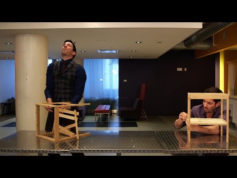 How the 'IKEA effect' can motivate people to work harder