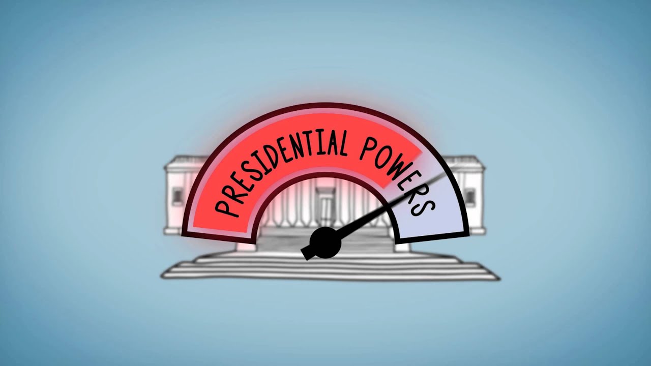 What Are Executive Orders?