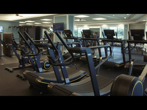 Bonita Bay Leisure Club chooses Technogym