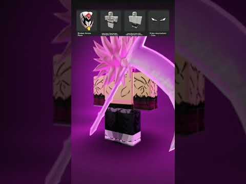 Dragonball #roblox #outfits #ideas #dragonball