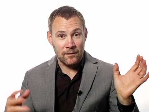 David Gray's Heroes | Big Think