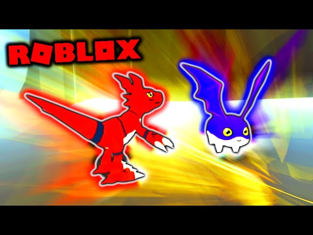 Roblox Digimon Masters codes (May 2022): Free coins and diamonds