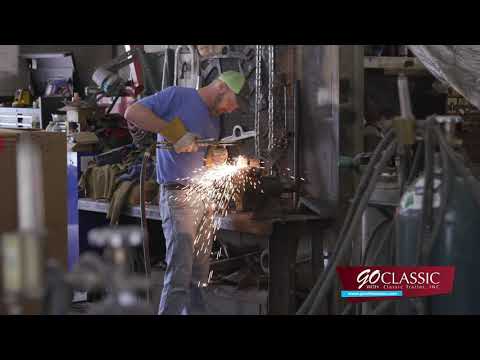 Classic Trailer - Trailer Repair Springfield MO