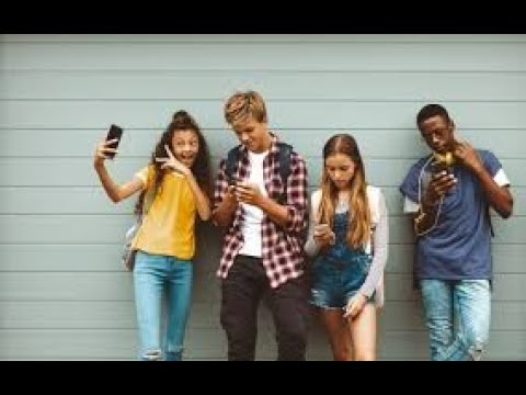 Inside the Adolescent Mind