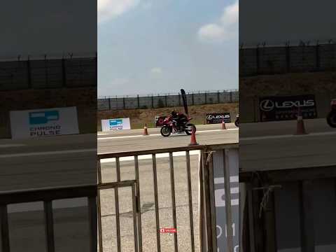 Cbr 1000rr sp2 vs ducati panigale v4 | drag race | top speed | sound | #cbr1000rr #ducati #dragrace