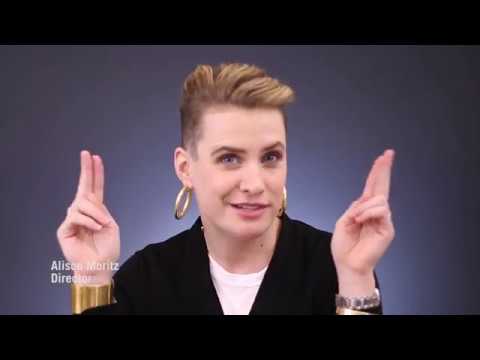 Video: Meet the "La Traviata" Team: Alison Moritz and Ari Pelto - Artelize.