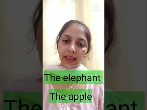 Where do we use thee and tha?##english grammar##