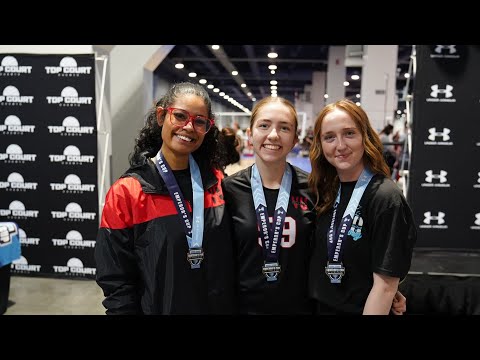 VUVC 16-BLACK VS DAKINE WARRIORS 16