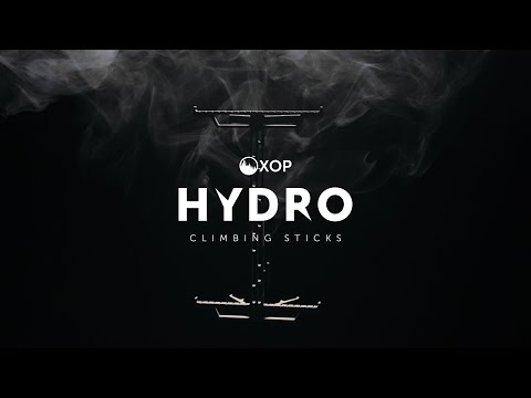XOP Hydro - Performance Tree Climbing Tool