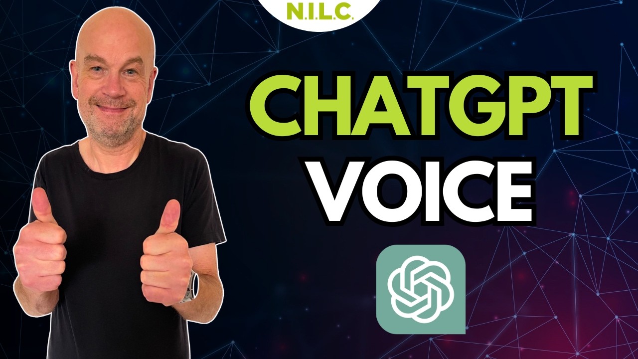 We Tested ChatGPT's New Voice Feature!