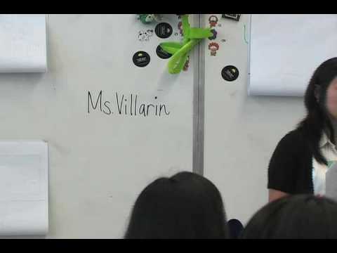 Perimeter and Area: Lesson Introduction