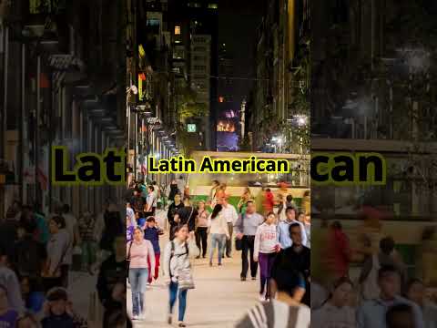Spanish vs. Hispanic: Understanding the Difference