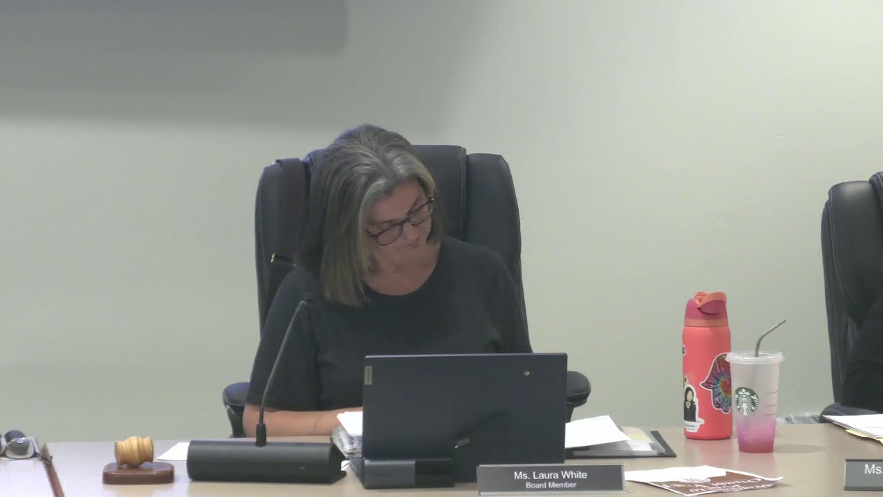5/04/2026 PVSD Board Work Session and Finance Committee of the Whole