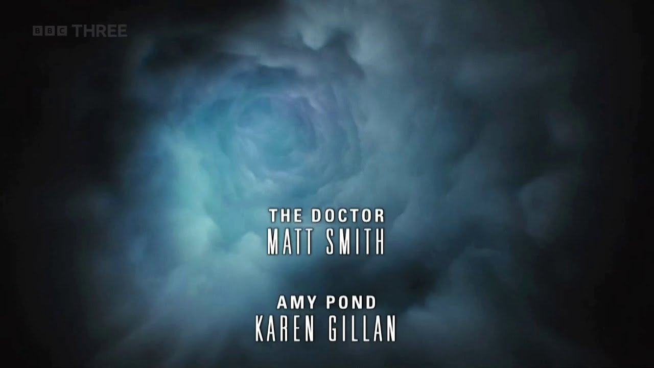 BBC 3 | Continuity | 27th September 2025 #2