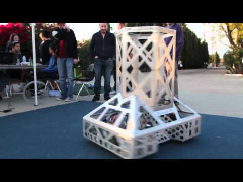 Practice Chassis Driving – Friarbots Team 3309