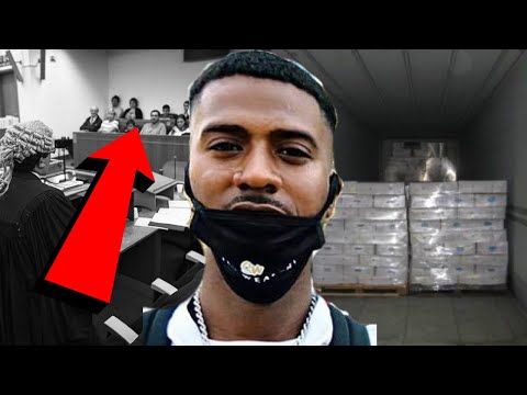 Rapper Nines pleads guilty to drugs and money laundering | Best ...