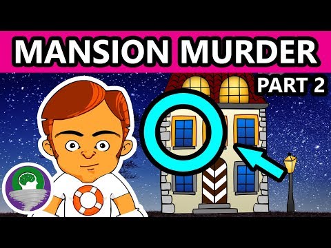 3 Difficult Riddles That Will Massage Your Brain (Part 2 of 4)