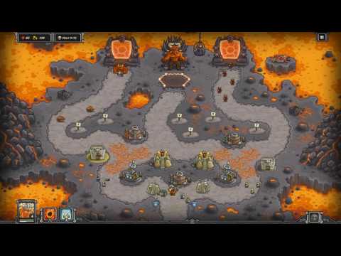 Steam Community :: Video :: kingdom rush-pandemonium