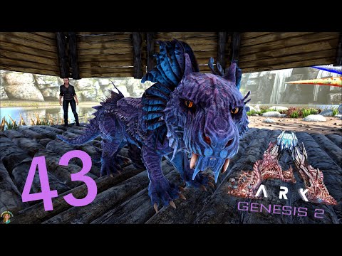 Steam Community :: Video :: ARK Genesis Part 2 Let's Play Deutsch #43 ...