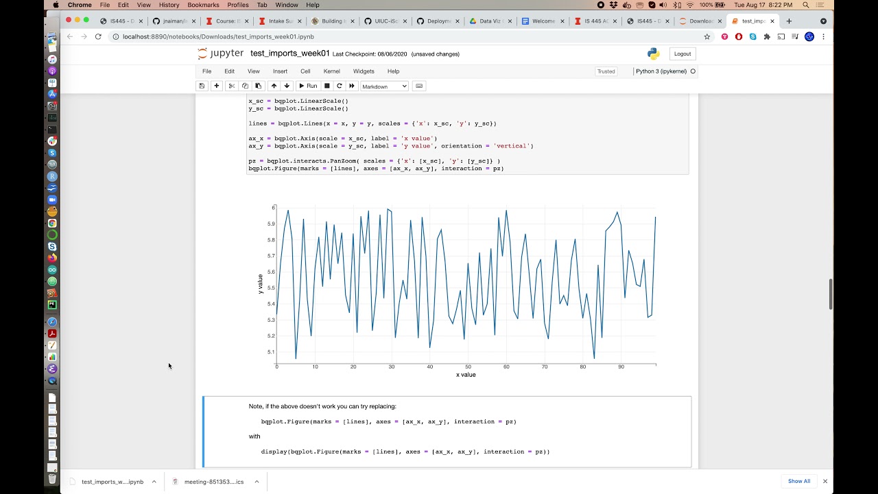 Test import and save to PDF for IS445 (Fall 2021 and on)