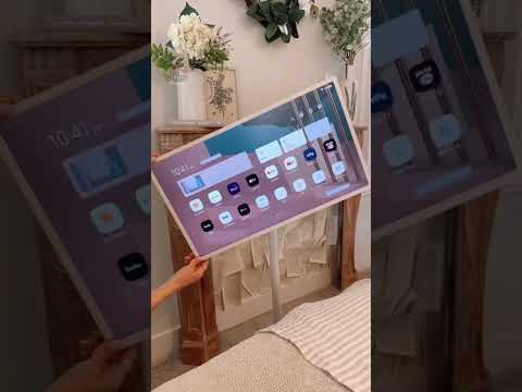 Amazon Back To School Favorite Find💥Portable Touch Screen Monitor