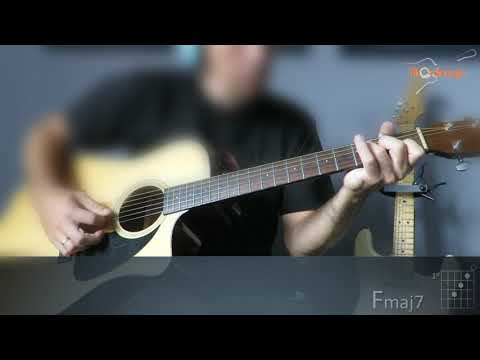 Zdravko Čolić - Svadbarskim sokakom (guitar cover by AkOrdinacija)