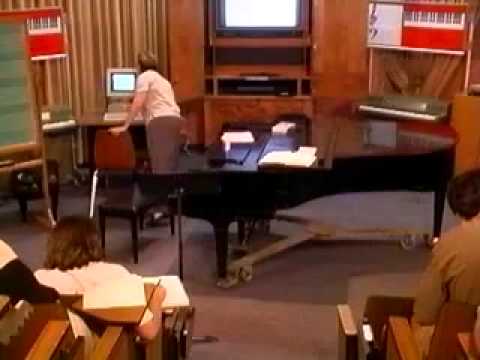 The Language of Music: Lecture 16 - The Classical Period 3