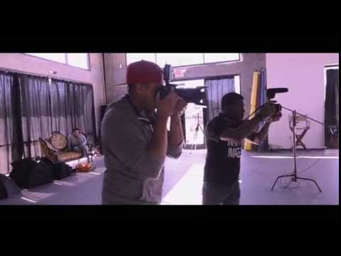 David Taylor of Inphinite Images Photography at CSM Photo Studio